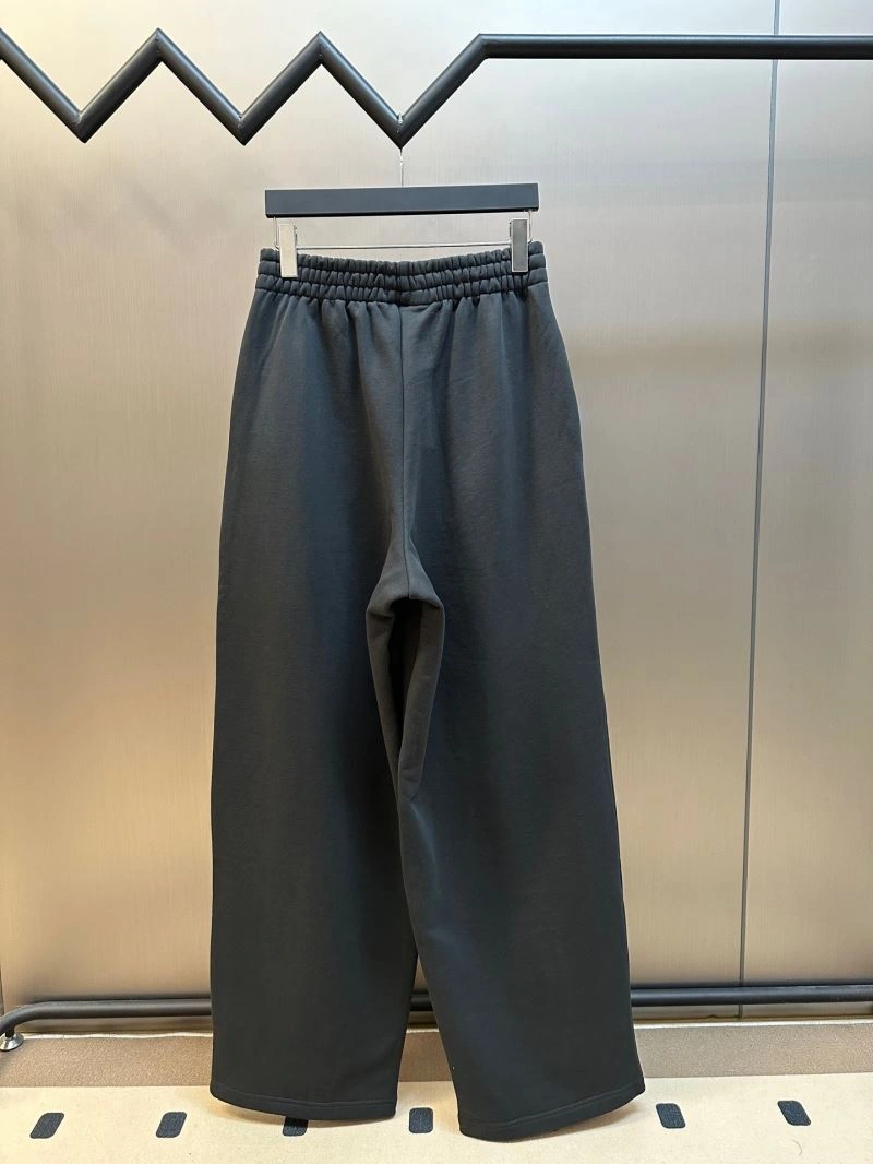 Economical Balenciaga Long Pants