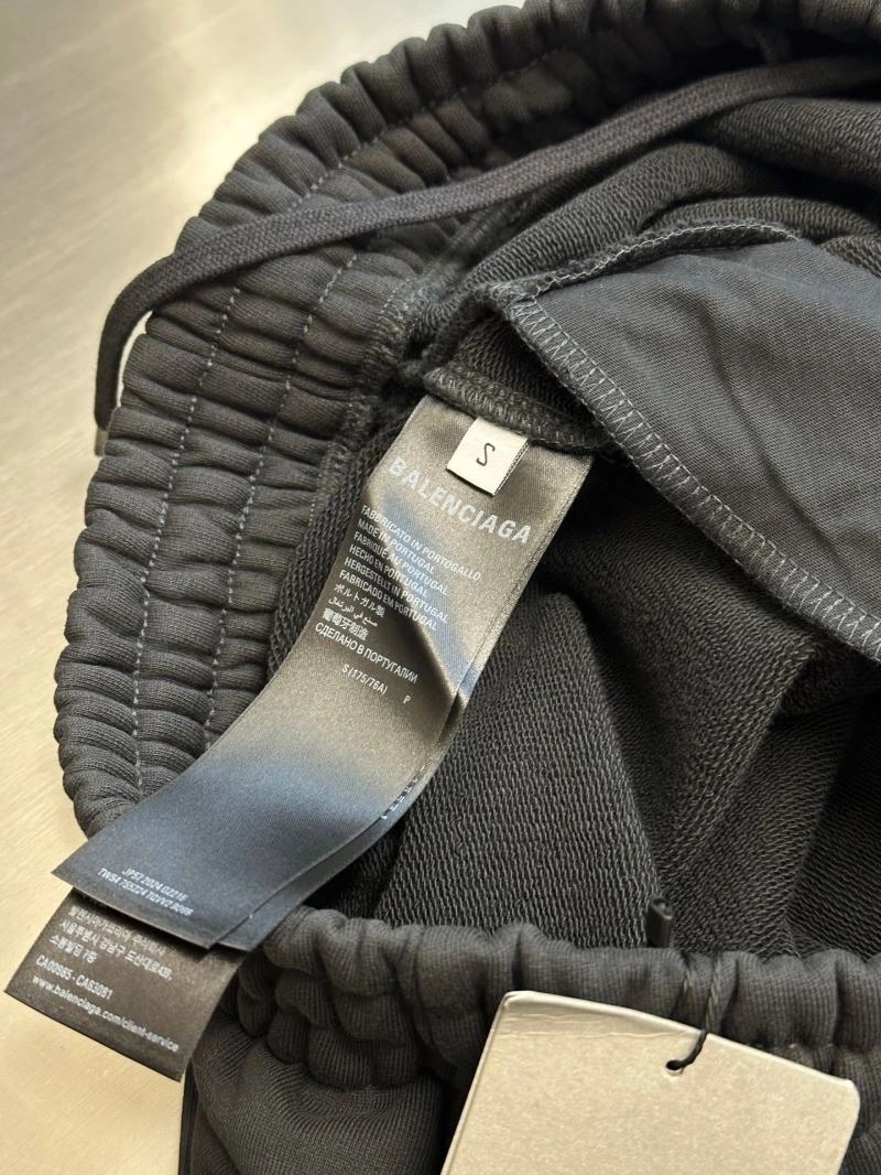 Economical Balenciaga Long Pants