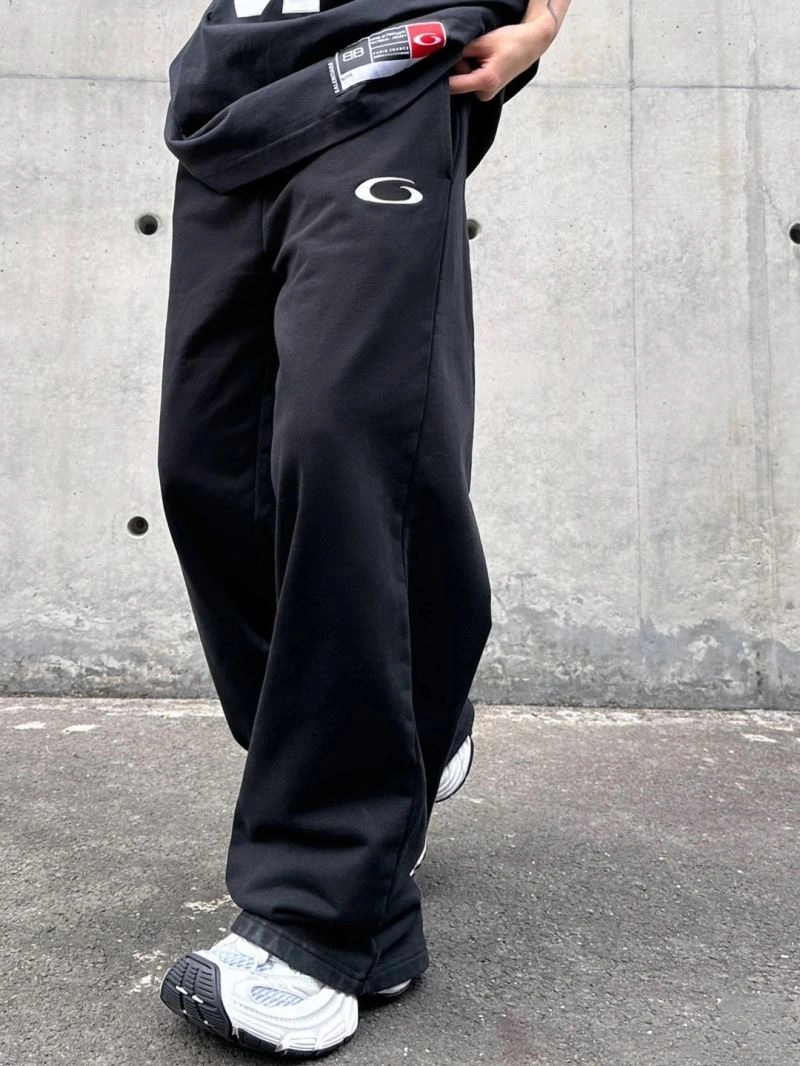 Economical Balenciaga Long Pants