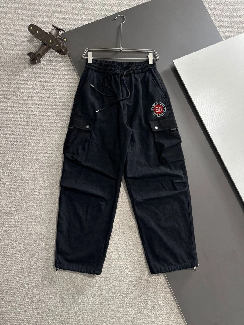 Balenciaga Long Pants