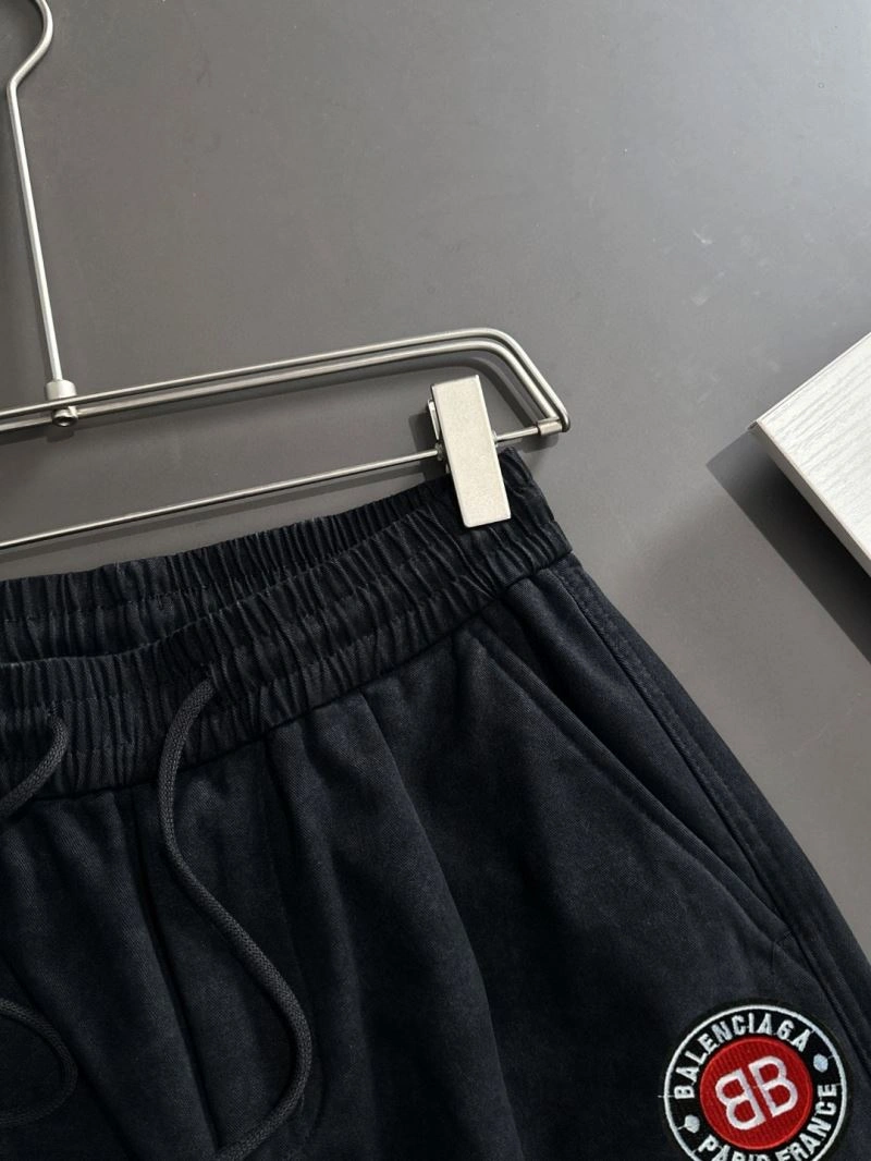 Top mirror Balenciaga Long Pants