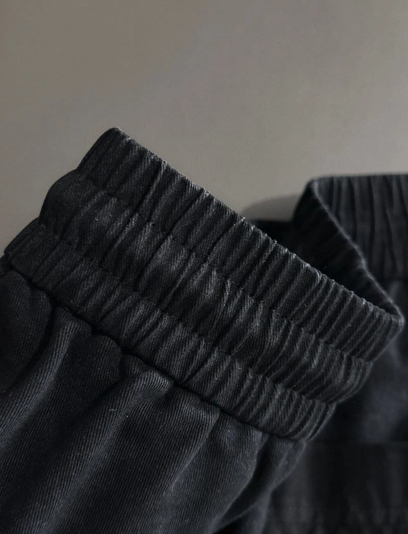 Top mirror Balenciaga Long Pants