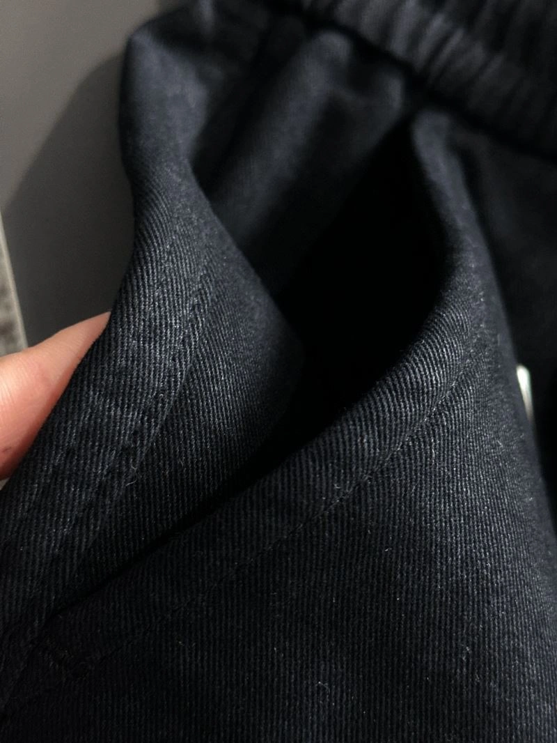 Top mirror Balenciaga Long Pants