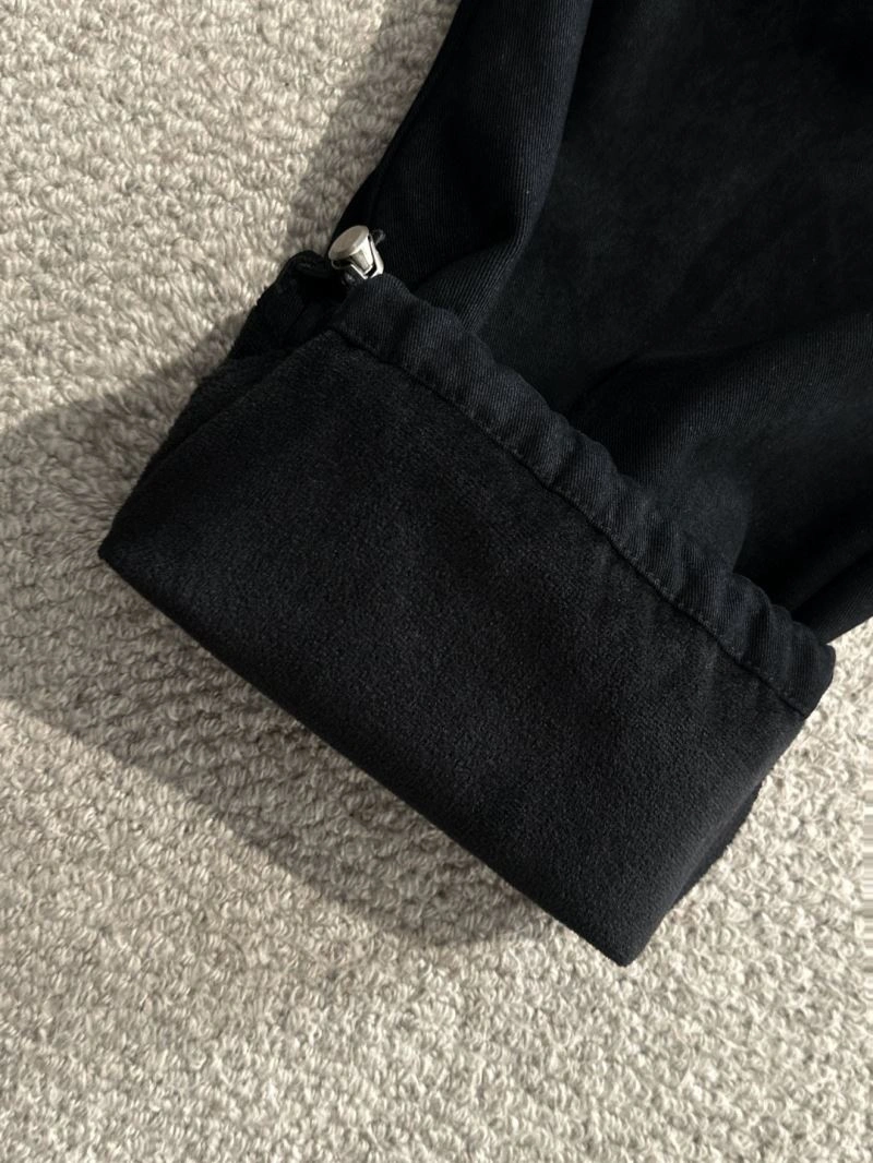 Top mirror Balenciaga Long Pants