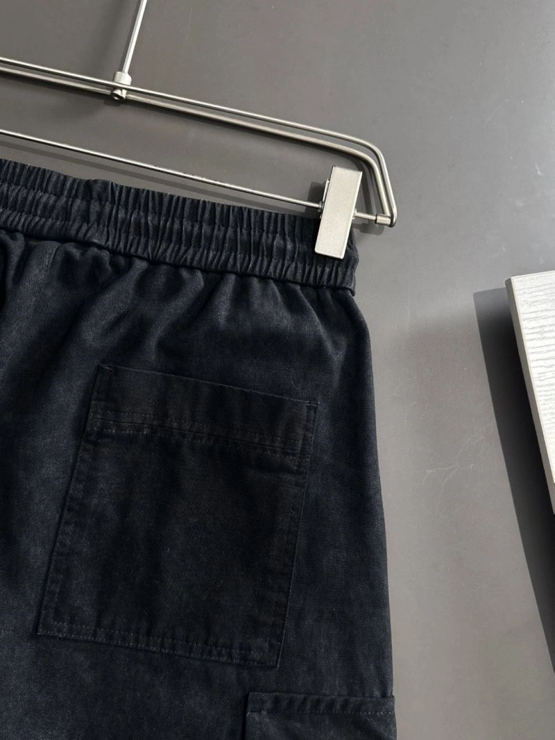 Top mirror Balenciaga Long Pants