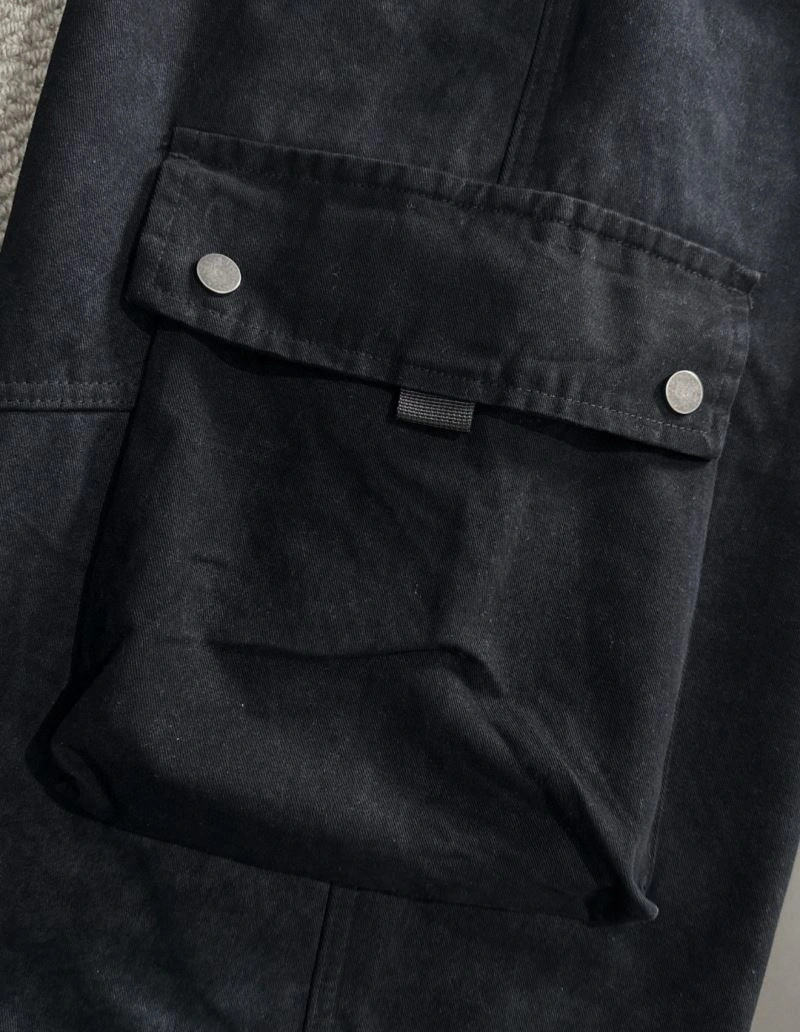 Top mirror Balenciaga Long Pants