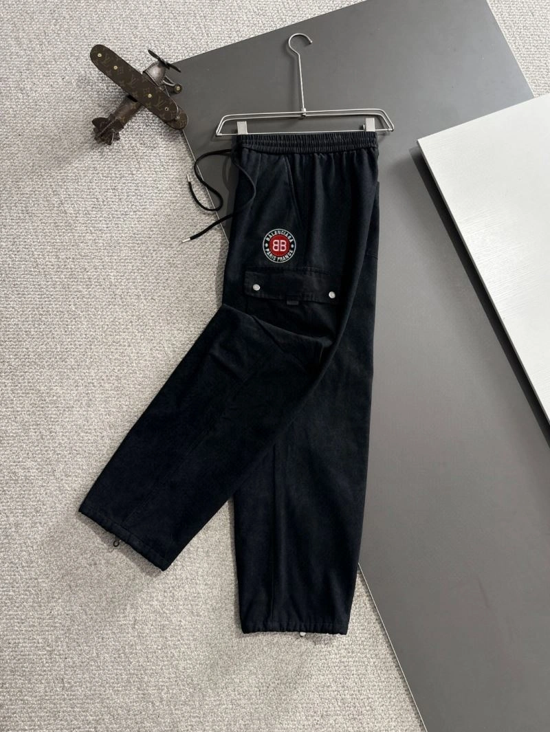 Top mirror Balenciaga Long Pants