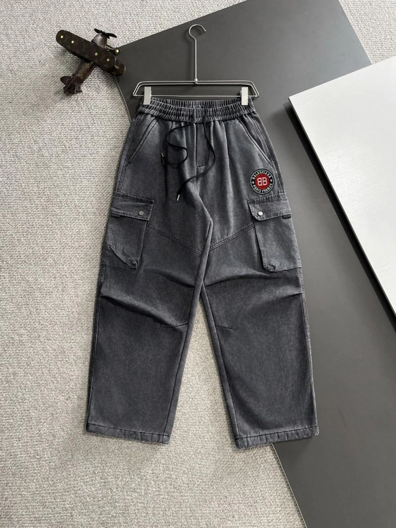 Balenciaga Long Pants