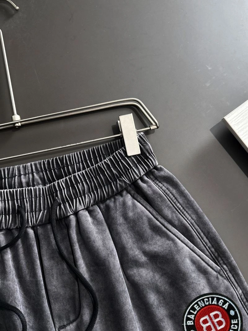 High fidelity Balenciaga Long Pants
