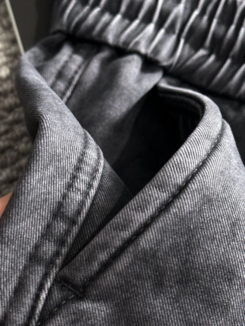 High fidelity Balenciaga Long Pants