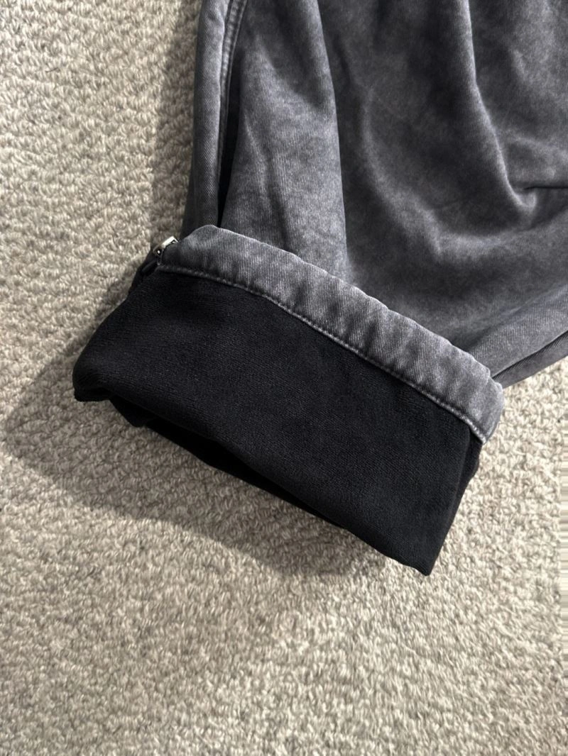 High fidelity Balenciaga Long Pants