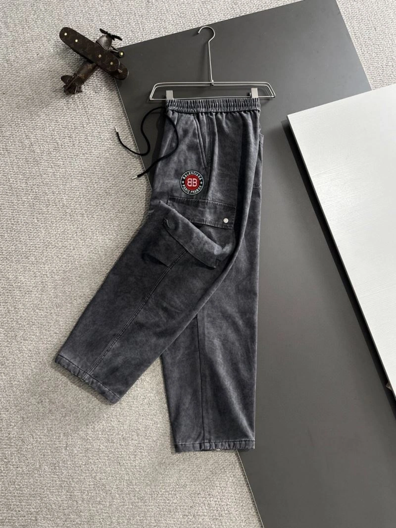 High fidelity Balenciaga Long Pants