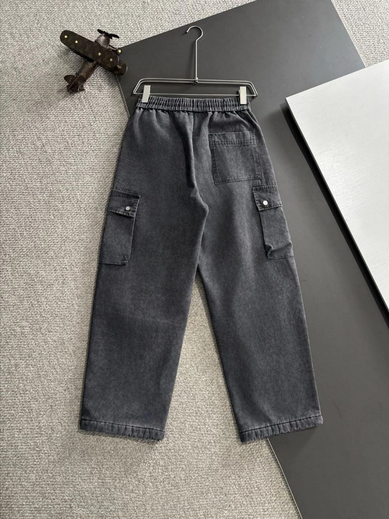 High fidelity Balenciaga Long Pants
