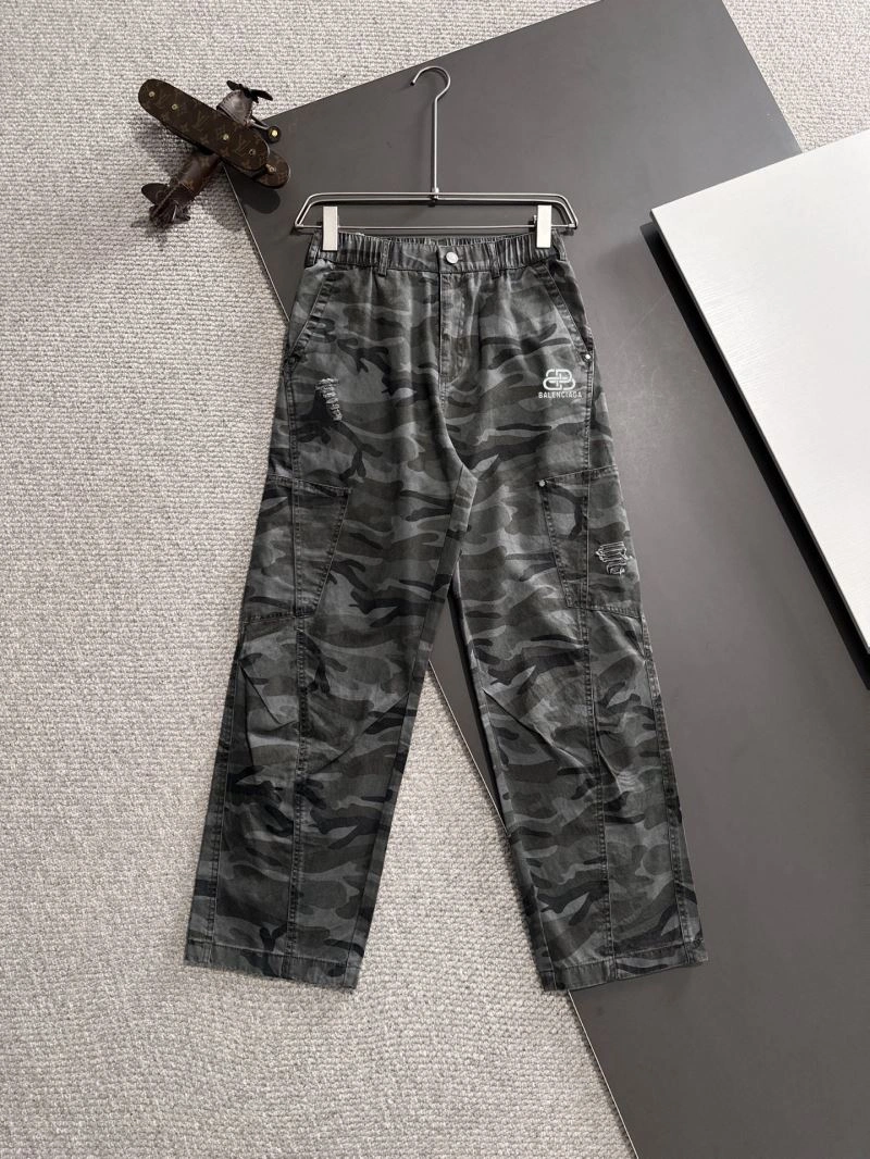 Balenciaga Long Pants