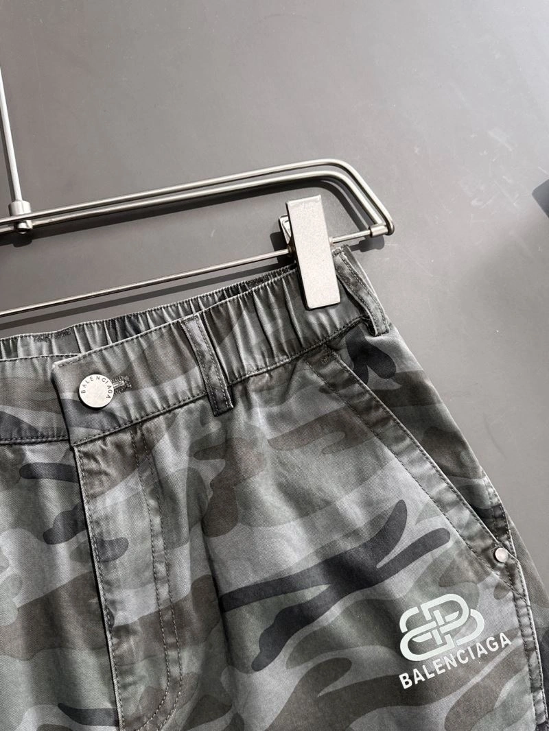 Affordable Balenciaga Long Pants