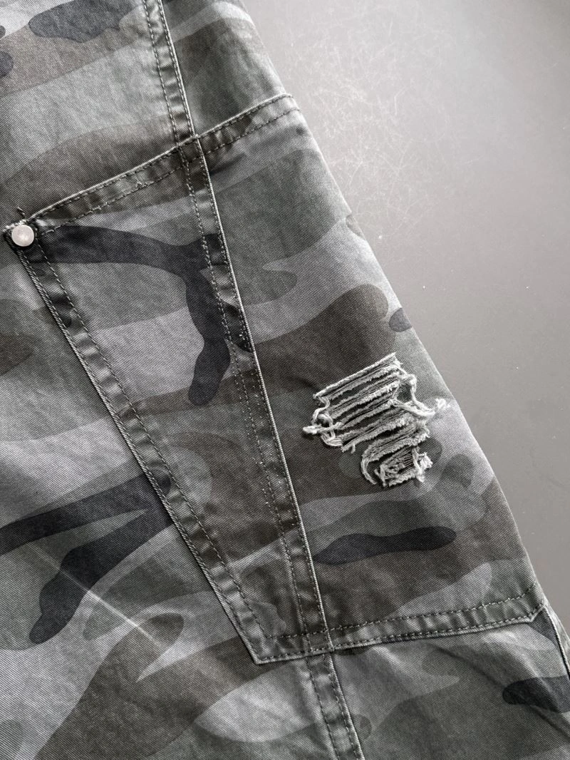 Affordable Balenciaga Long Pants