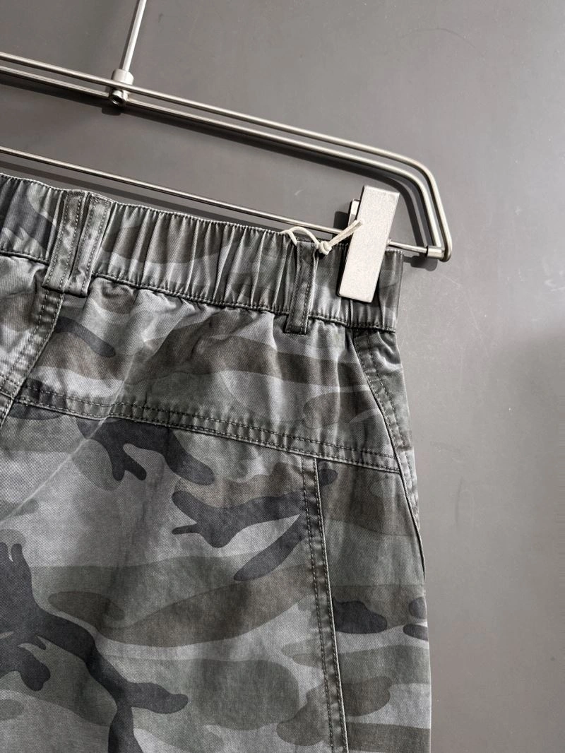 Affordable Balenciaga Long Pants