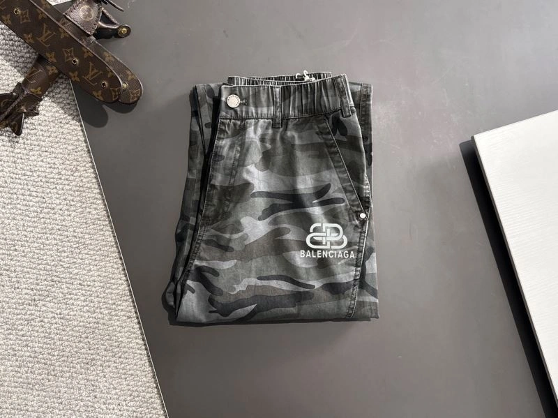 Affordable Balenciaga Long Pants