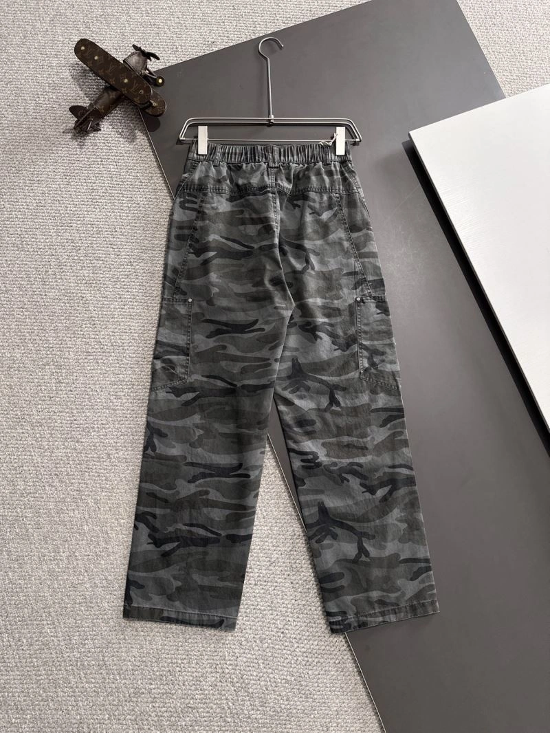 Affordable Balenciaga Long Pants