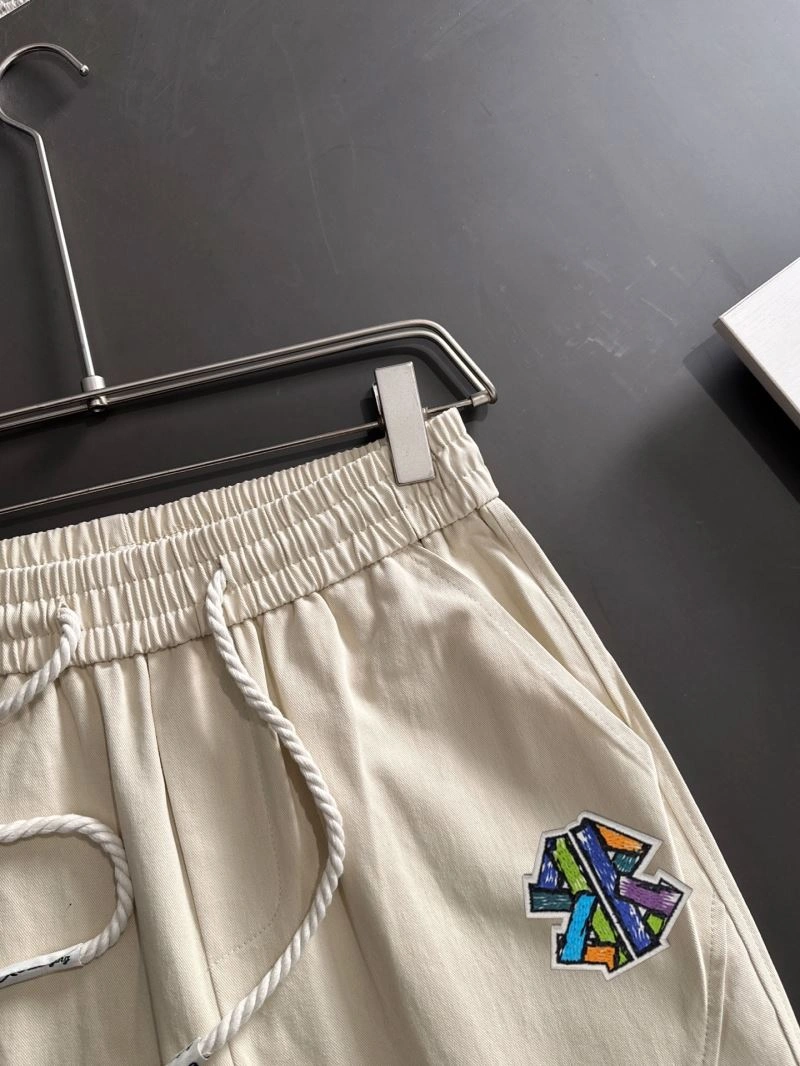 Top match Balenciaga Long Pants
