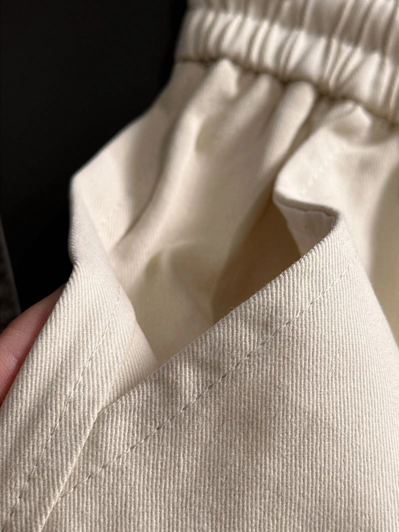 Top match Balenciaga Long Pants