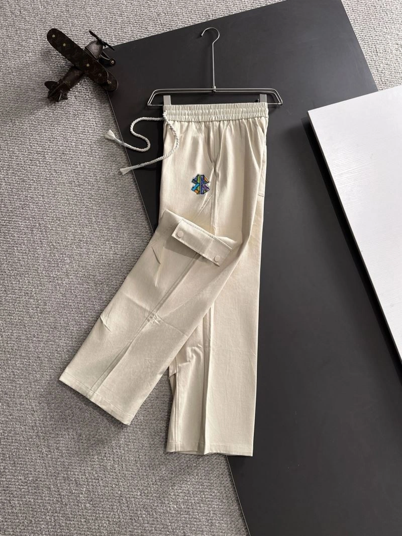 Top match Balenciaga Long Pants