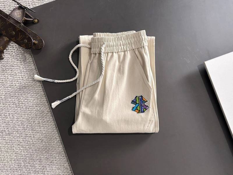 Top match Balenciaga Long Pants
