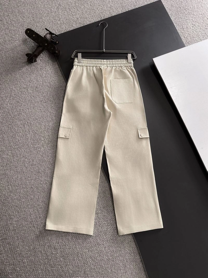 Top match Balenciaga Long Pants