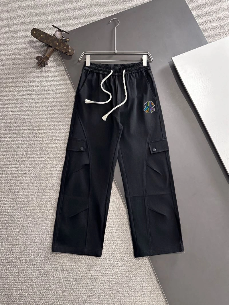 Balenciaga Long Pants