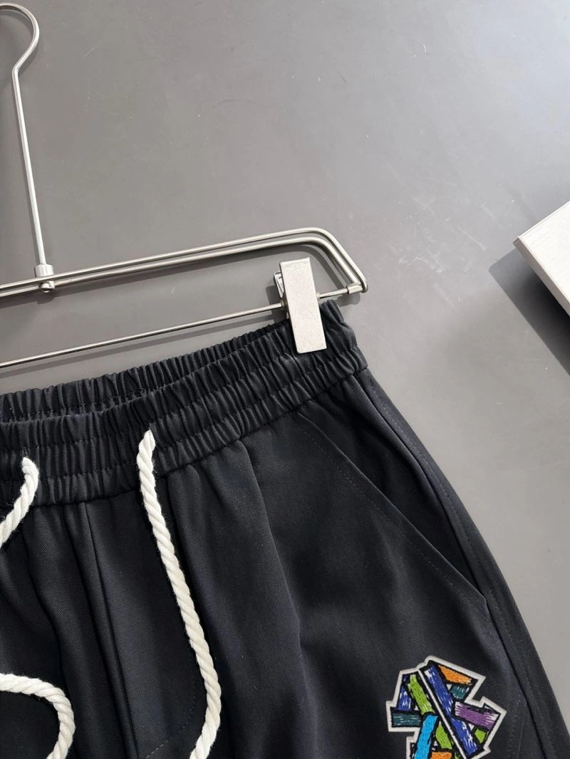 Exact replica Balenciaga Long Pants