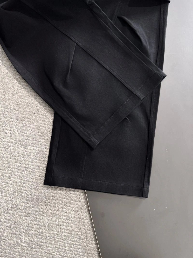Exact replica Balenciaga Long Pants