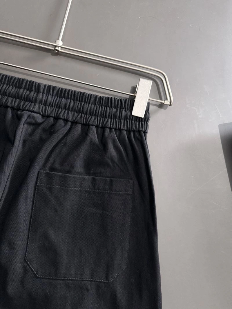 Exact replica Balenciaga Long Pants