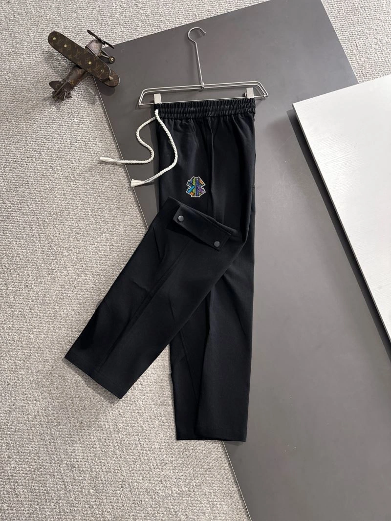 Exact replica Balenciaga Long Pants