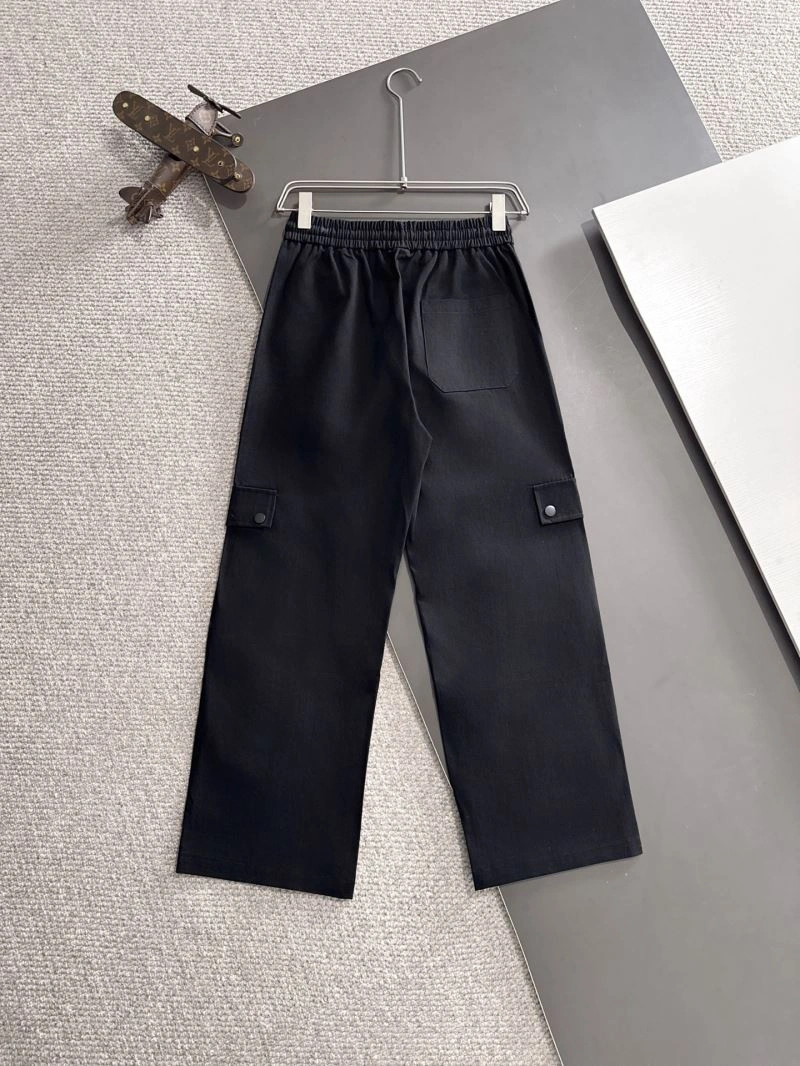 Exact replica Balenciaga Long Pants
