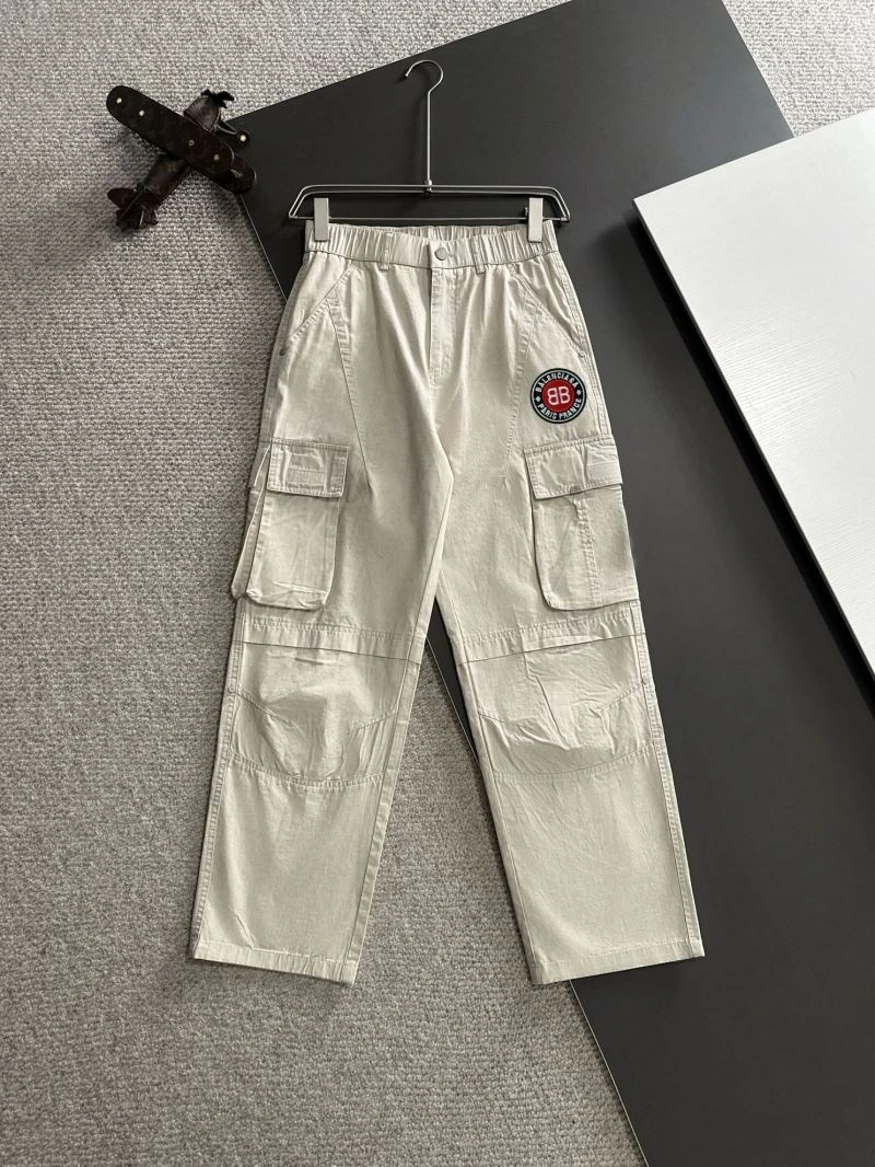 Balenciaga Long Pants
