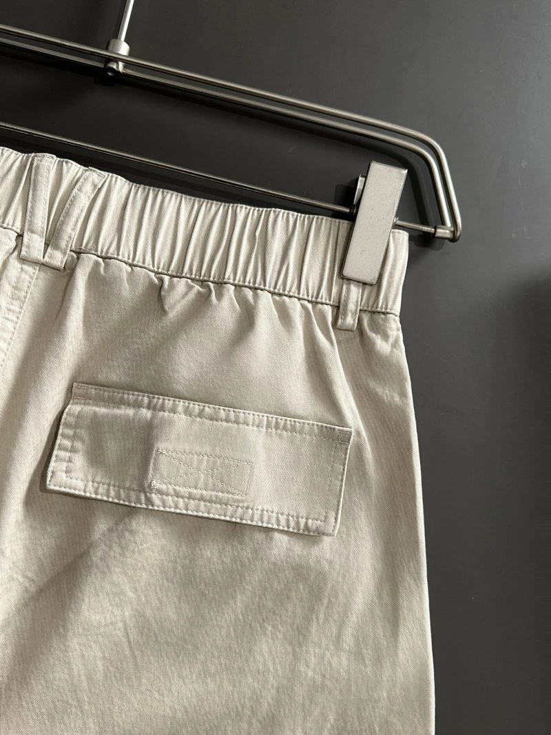 Factory-made Balenciaga Long Pants