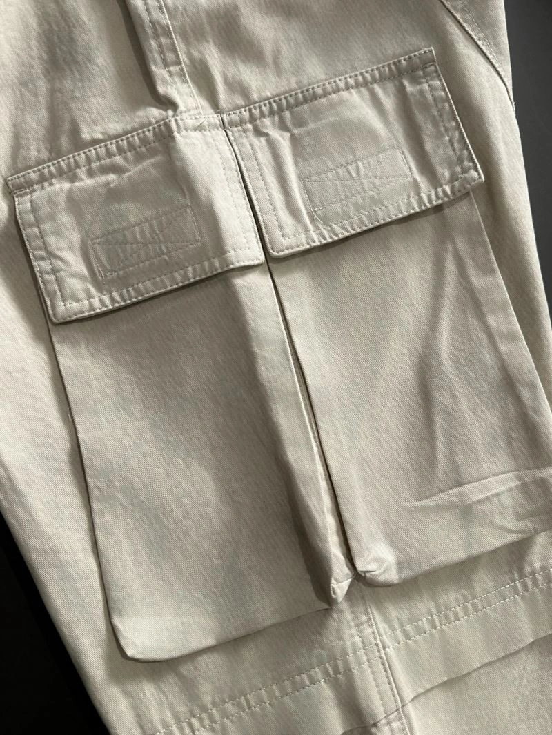 Factory-made Balenciaga Long Pants
