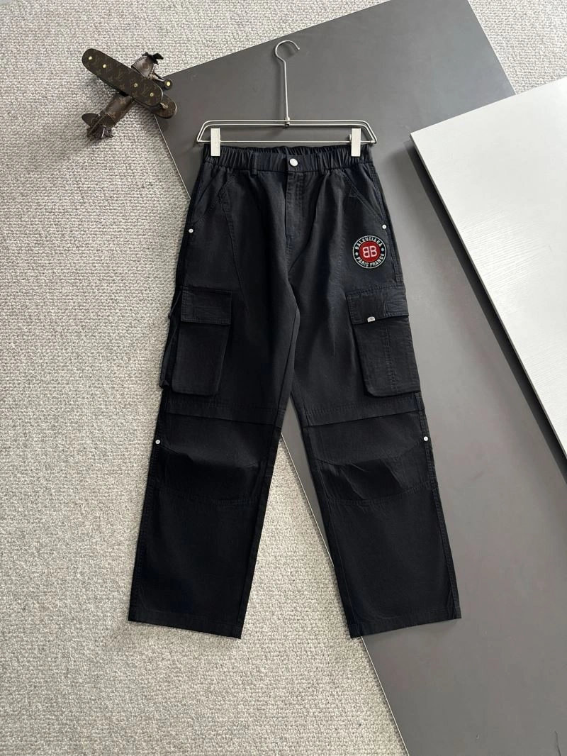 Balenciaga Long Pants