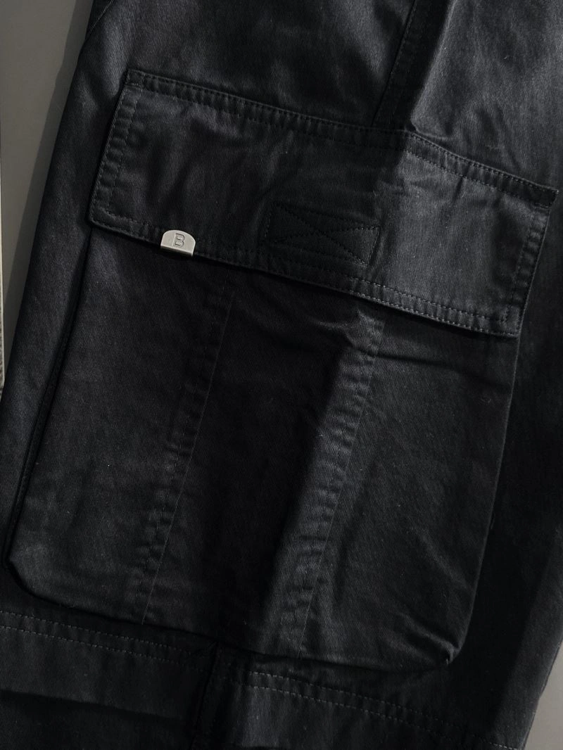 Factory-made Balenciaga Long Pants