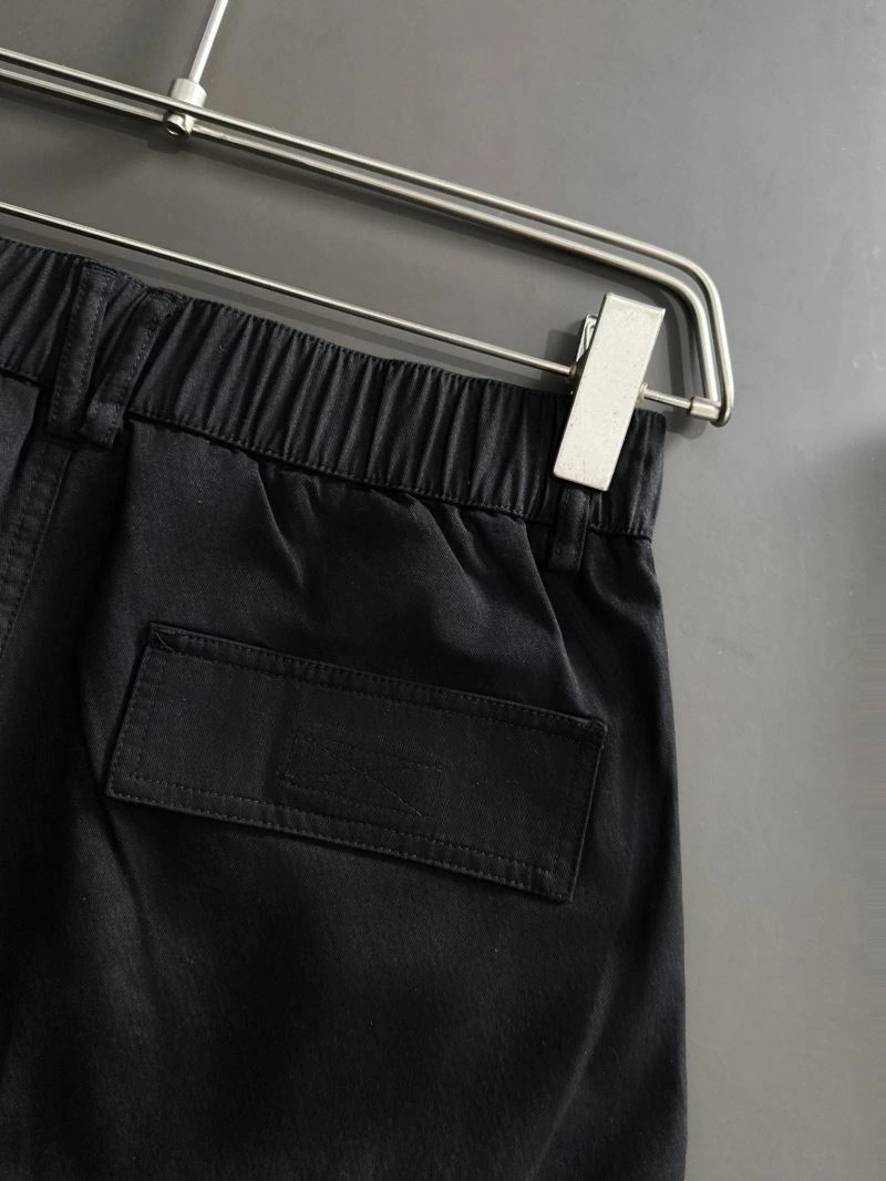 Factory-made Balenciaga Long Pants