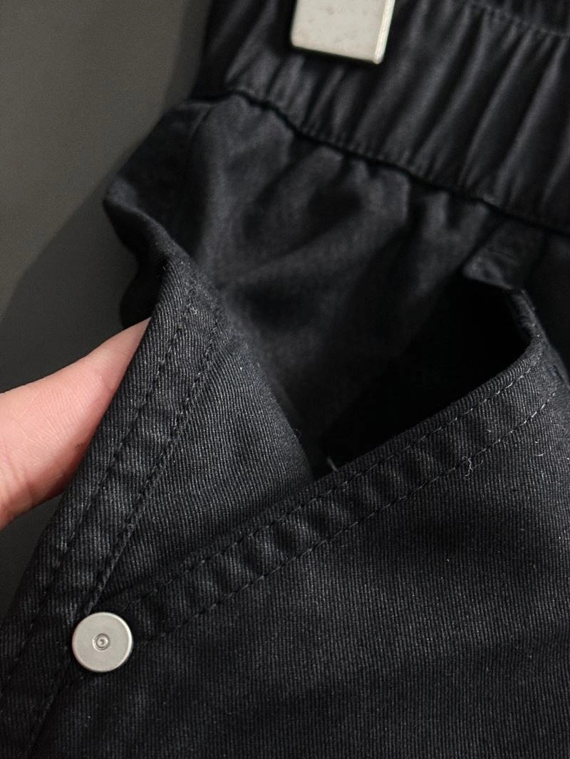 Factory-made Balenciaga Long Pants