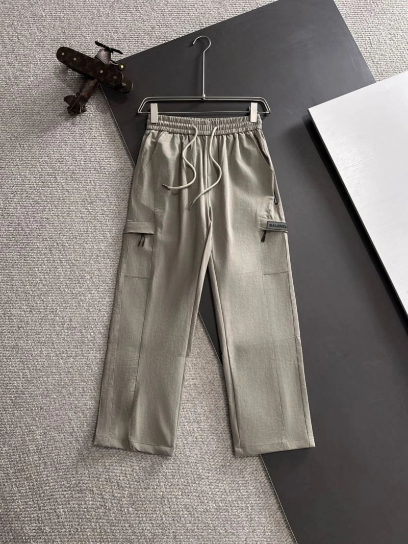Balenciaga Long Pants