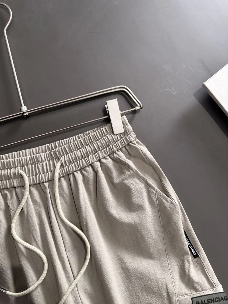 Legit Balenciaga Long Pants