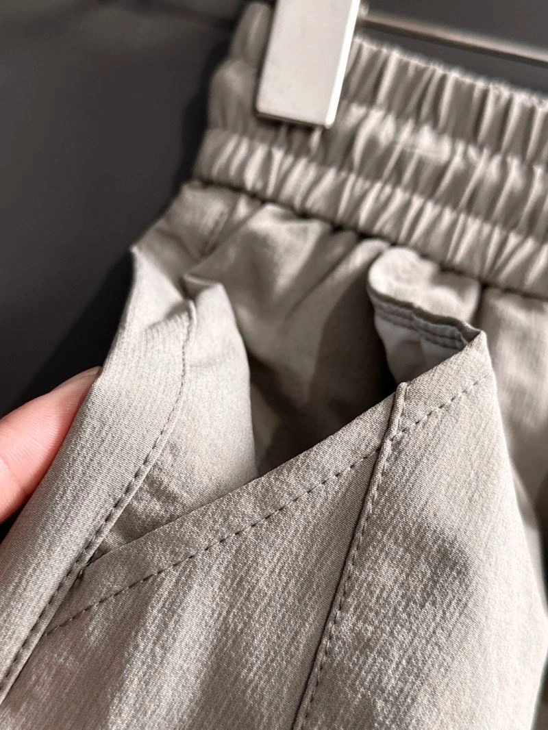 Legit Balenciaga Long Pants