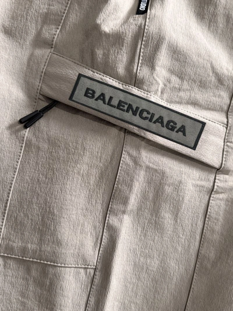 Legit Balenciaga Long Pants