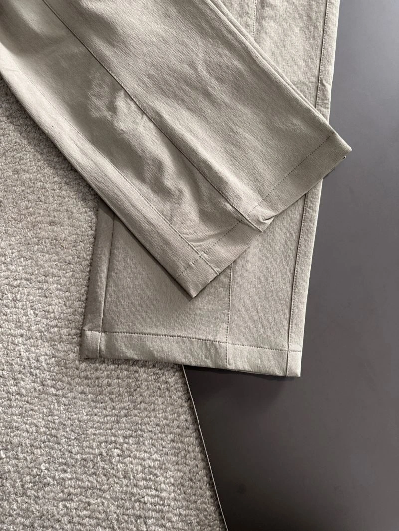 Legit Balenciaga Long Pants