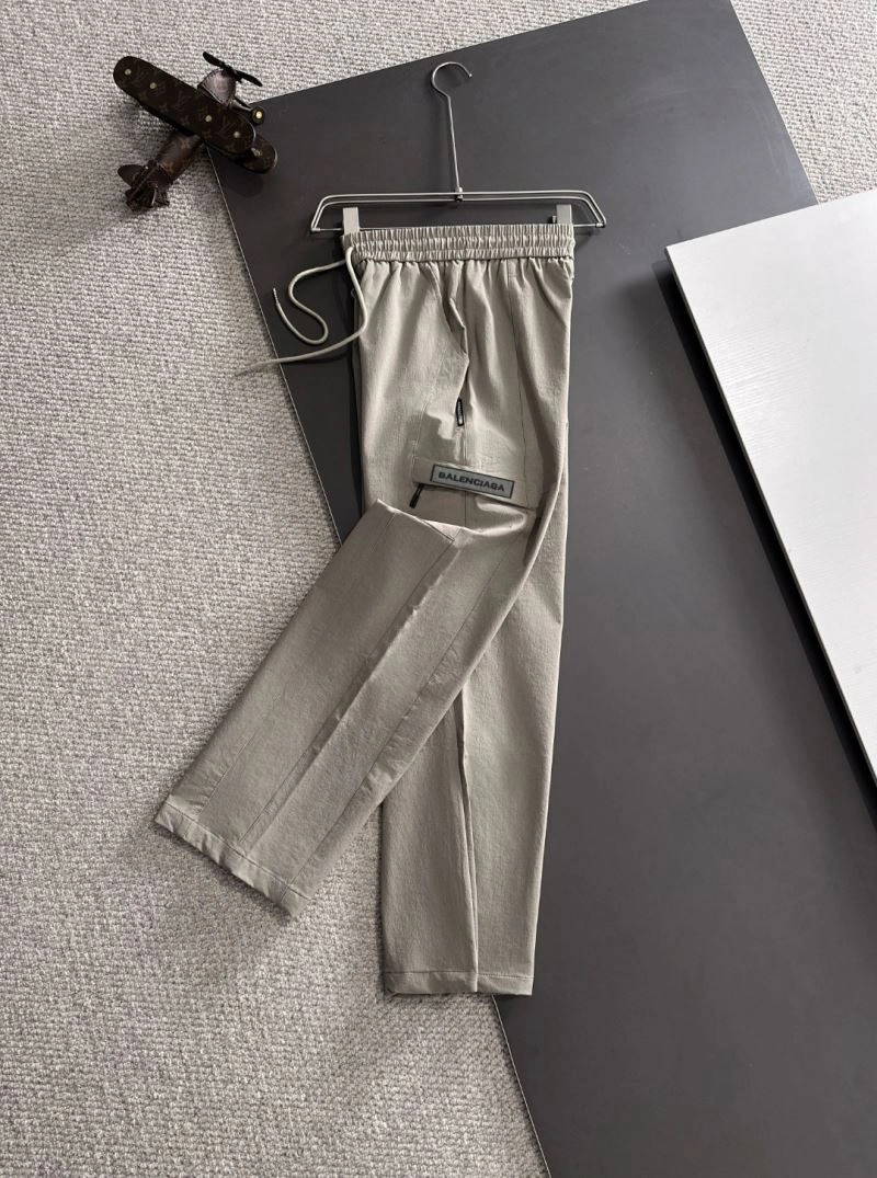 Legit Balenciaga Long Pants