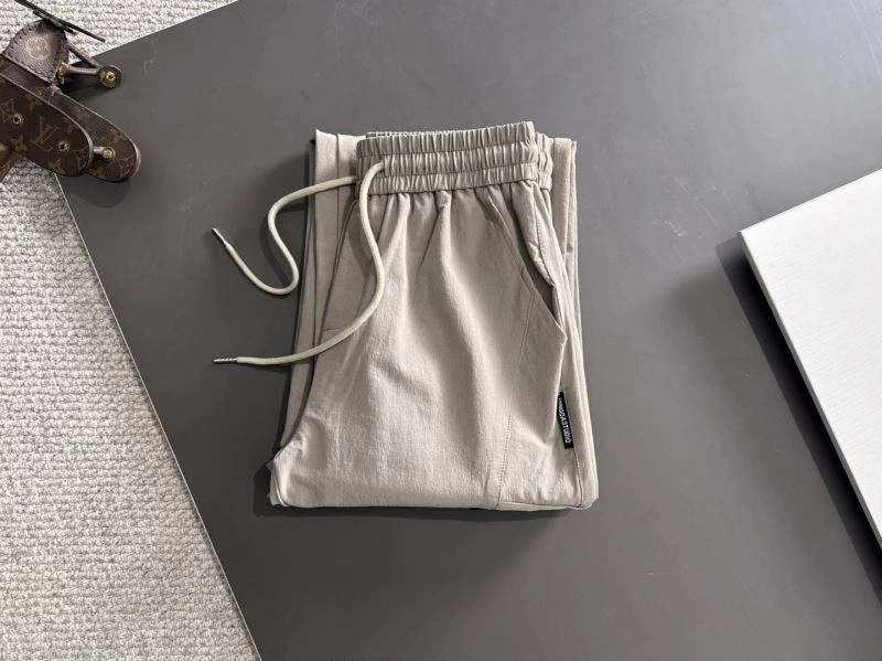 Legit Balenciaga Long Pants
