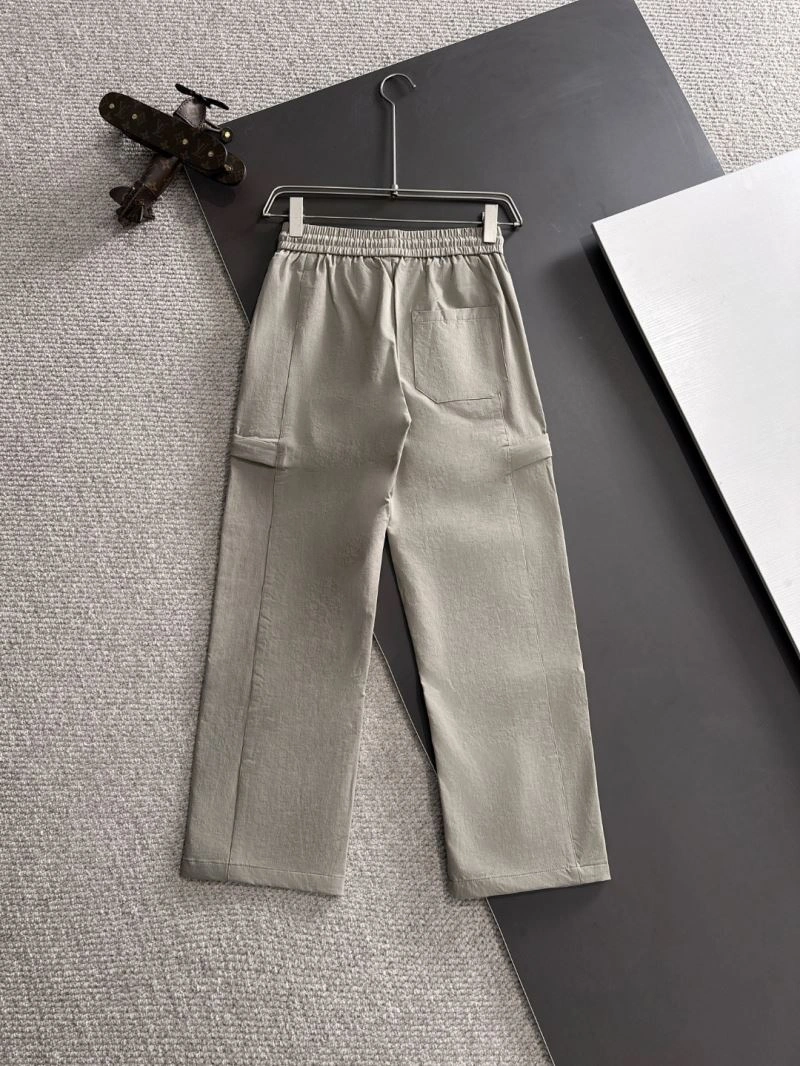 Legit Balenciaga Long Pants