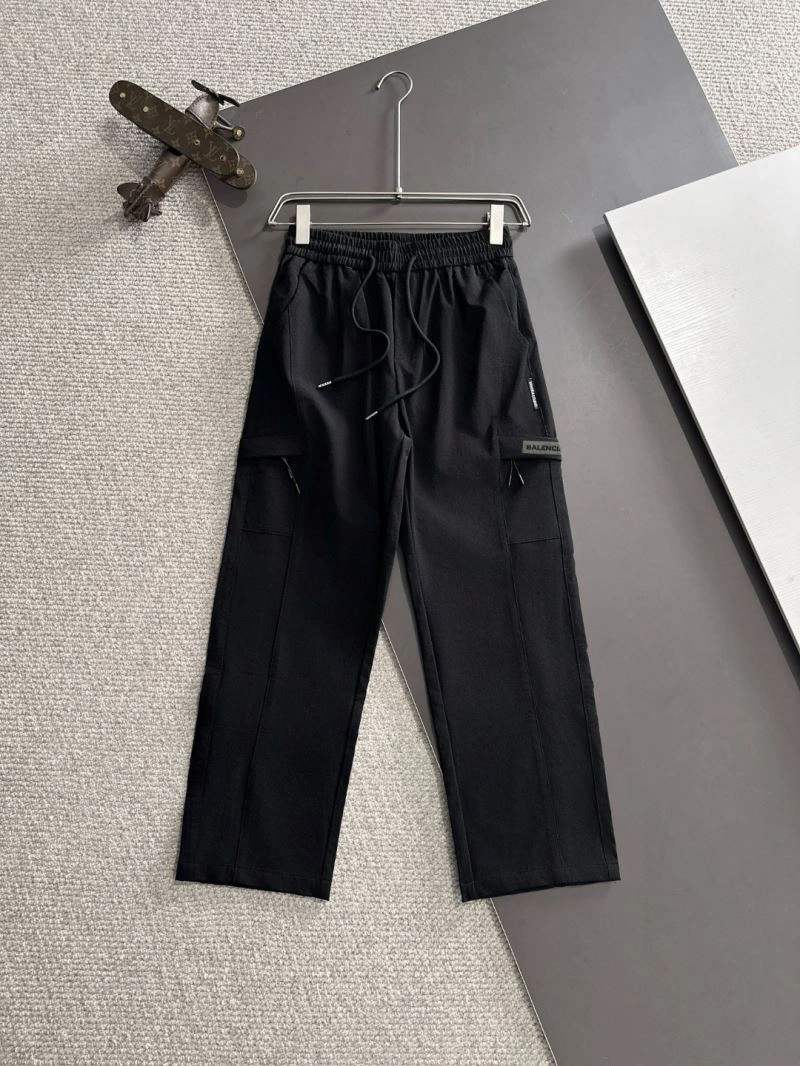 Balenciaga Long Pants